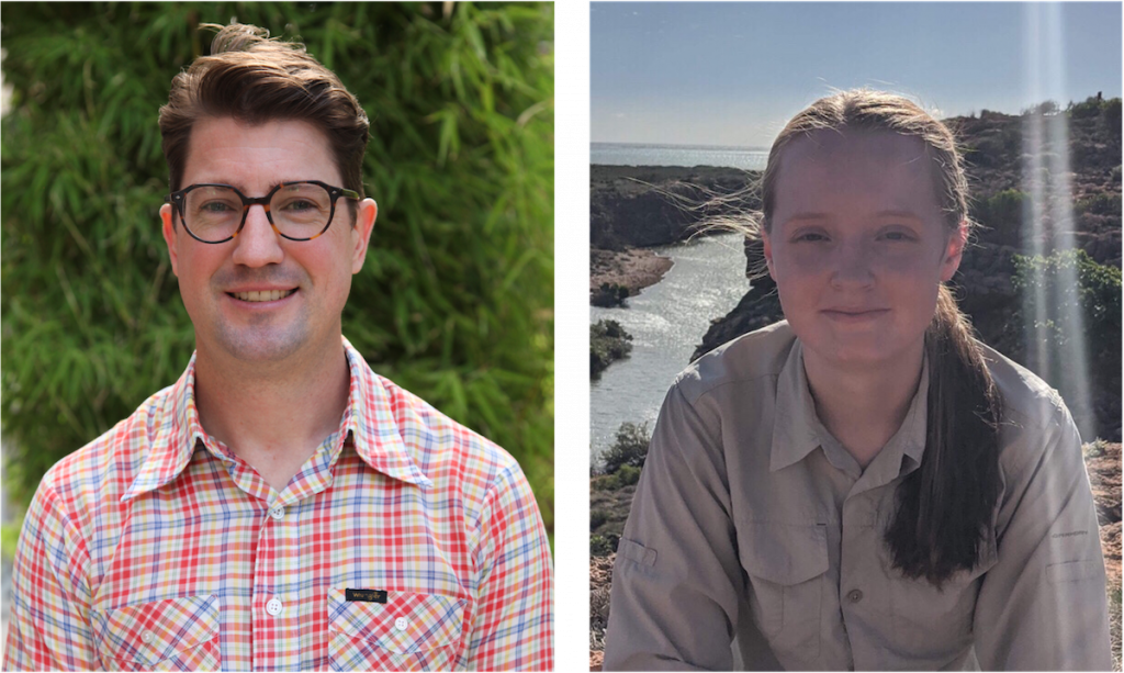 Introducing The TSX Team At TERN TSX